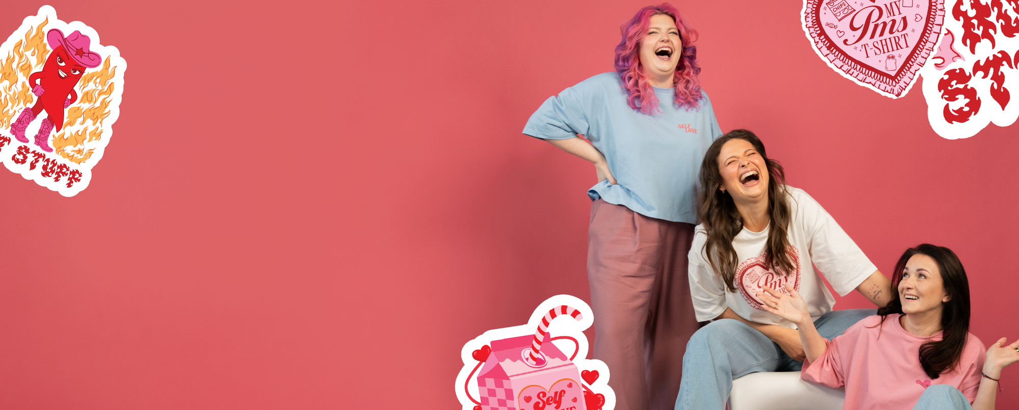 Bestie – Menstruacja bez stresu | Wygodny i bezpieczny dysk menstruacy